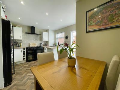 East View, Long Riston, Hull £189,950 Sold